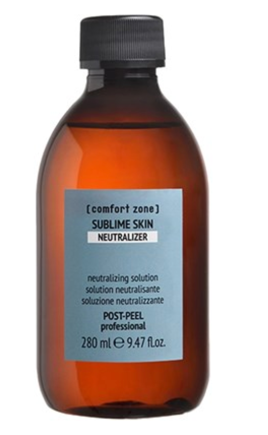 Comfortzone Sublime Skin - SUBLIME SKIN NEUTRALIZER – Joseph Battisti Salon