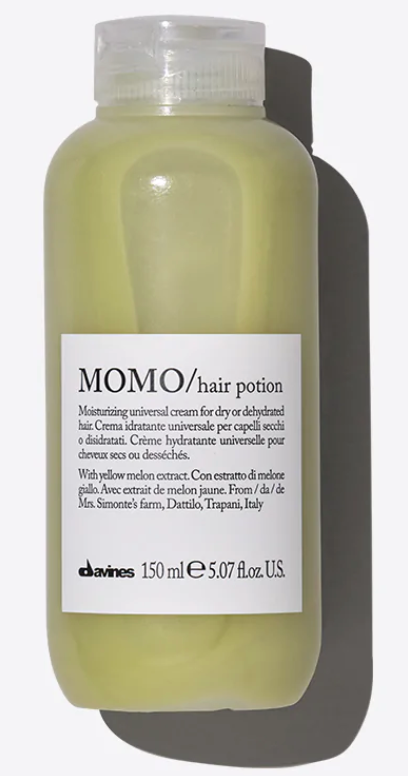 Devinas Essential HairCare Momo Potion – Joseph Battisti Salon