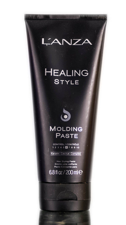L'ANZA Healing Style Molding Paste – Joseph Battisti Salon